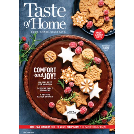 Give A Gift Subscription | Order Gift Subscriptions | Magazine Gift ...