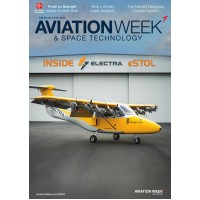 Give a Gift of Aviation Week & Space Technology Magazine subscription ...
