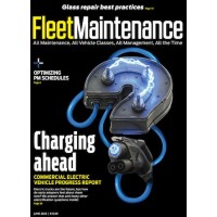 Give a Gift of Fleet Maintenance Magazine subscription. Save 31% on 9 ...