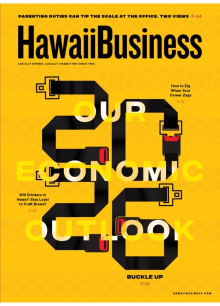 Give a Gift of Hawaii Business Magazine subscription. Save 75% Off This ...