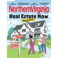 Give a Gift of Northern Virginia Magazine Subscription. Only $27.99 for ...