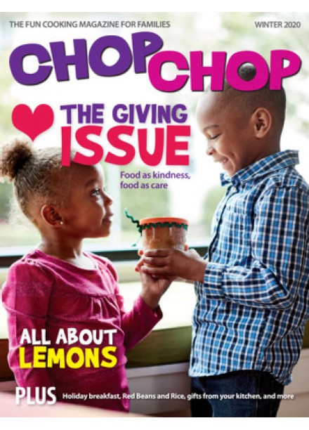 Give a Gift of Highlights Magazine subscription. Save 43% Off This Holiday!