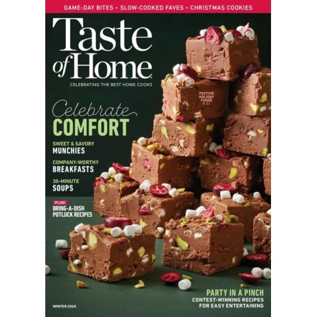 Give A Gift Subscription | Order Gift Subscriptions | Magazine Gift ...