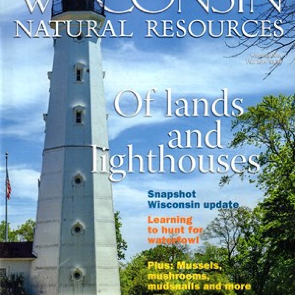 Give a Gift of Wisconsin Natural Resources Magazine subscription. Save ...