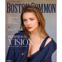 Give a Gift of Boston Common Magazine subscription. Only $60.00 This ...