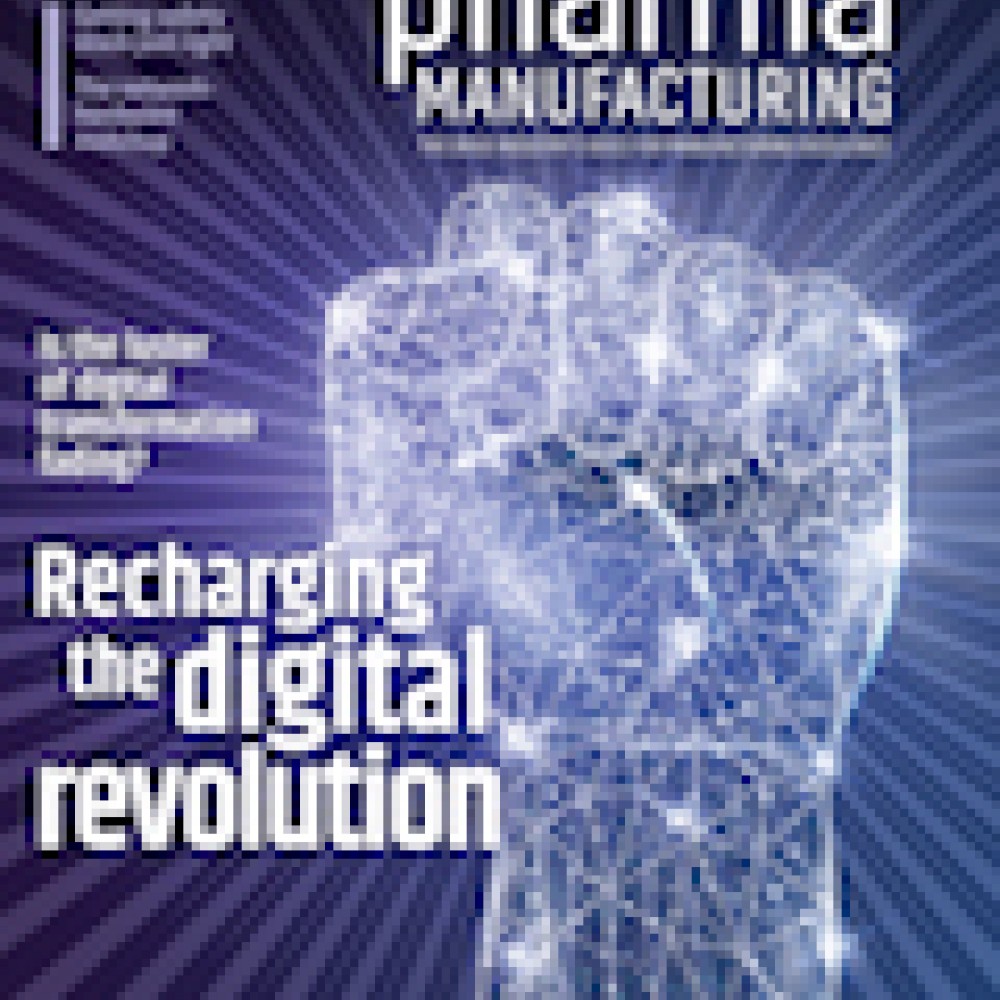 Give a Gift of Pharmaceutical Manufacturing Magazine subscription. Save ...